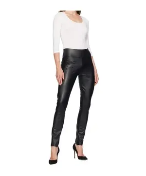 Wolford Tokio Seamless Round Neck Jumpsuit