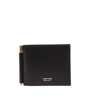 Tom Ford Printed Wallets For Men