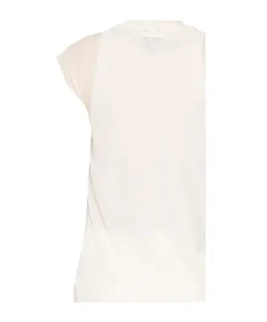 Pinko Layered Knitted T-shirt