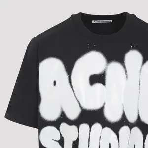 Acne Studios 1996 Sprayed Crewneck T-shirt