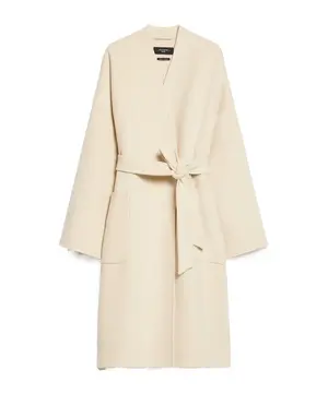 Women's Max Mara Beige Coats