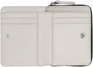 Marc Jacobs Mini The Wild Daisy Compact Wallet