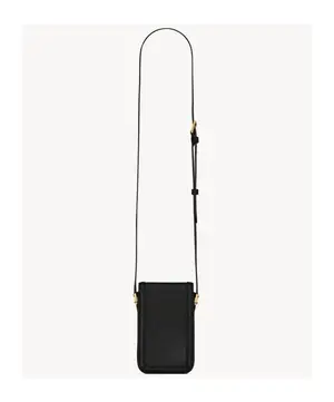 Saint Laurent Solferino Mini Satchel Bag