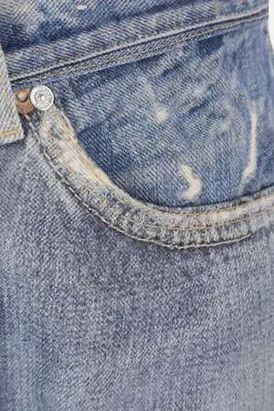 Our Legacy Third Cut Jeans - Gray