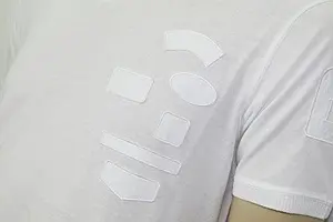 Emporio Armani Short-sleeved T-shirt