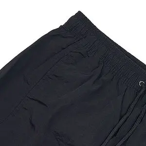 Barbour Logo Print Drawstring Swim Shorts