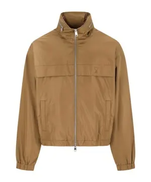 Ami Casual Outerwear For Men