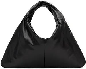 KASSL EDITIONS Anchor Drawstring Shoulder Bag