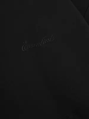 Fear Of God Long-sleeved Hoodie