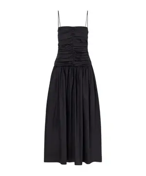 Tove Amina Dress - Black