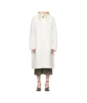 Studio Nicholson Nevis Coat