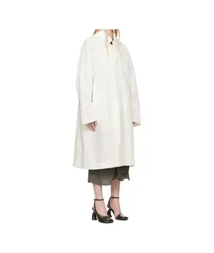 Studio Nicholson Nevis Coat