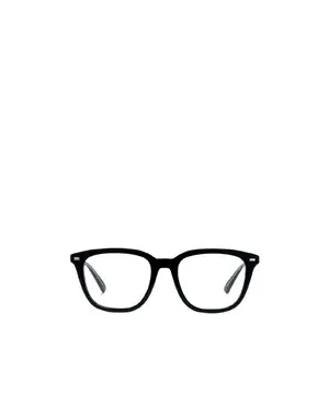 Kenzo Square-frame Eyeglasses - Black