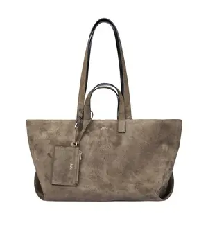 A.p.c. Le Drummer Shopper Bag