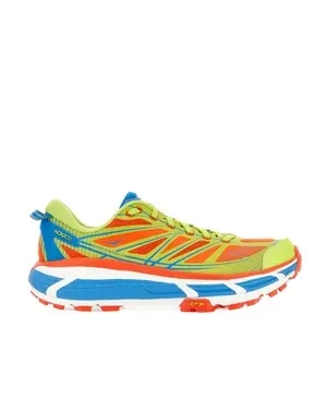 Hoka One One Paneled Sneakers For Men