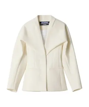 JACQUEMUS Jacquemus Le Paysan Jacket