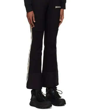 Palm Angels Classic Logo Track Ski Jumpsuit