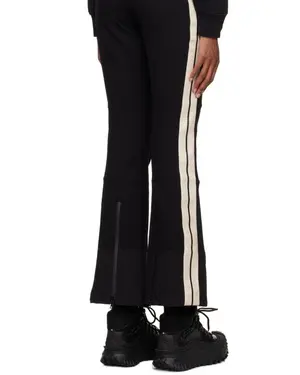 Palm Angels Classic Logo Track Ski Jumpsuit