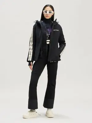 Palm Angels Classic Logo Track Ski Jumpsuit