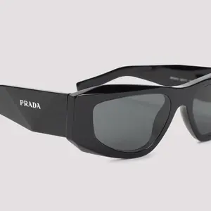 Prada Cat Eye Sunglasses
