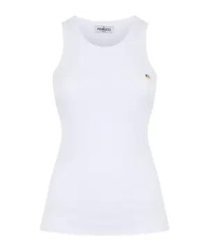 Fiorucci Casual Tops