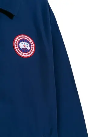 Canada Goose Regency Jacket - Navy Blue
