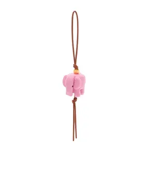 Loewe Elephant Charm - Candy