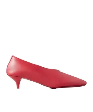 St. Agni Heeled Pumps