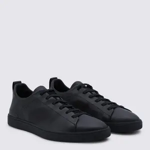 Church's Rochdale Lace-up Sneakers - Black