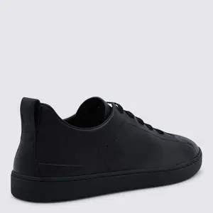 Church's Rochdale Lace-up Sneakers - Black