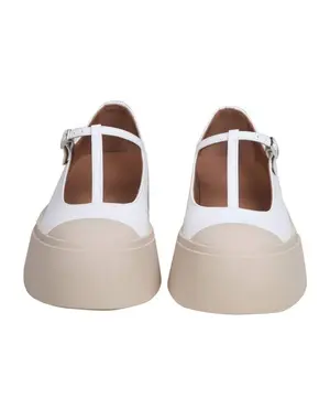 Marni Mary Jane Sneakers