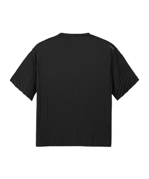Satisfy Auralite Pleated T-shirt
