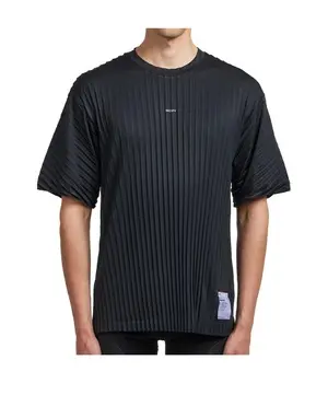 Satisfy Auralite Pleated T-shirt