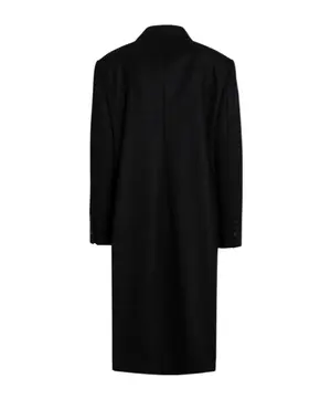 Dolce & Gabbana Double-breasted Coat