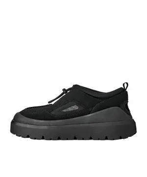 UGG Heritage Utility Axoid Sneakers - Black