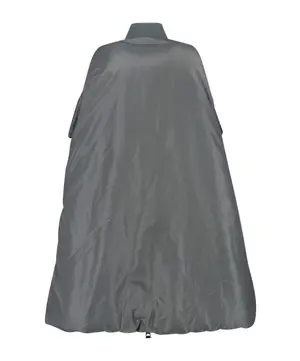 Junya Watanabe Zippered Long-sleeved Cotton Jacket