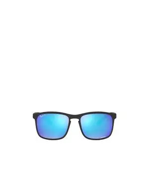 Ray-ban Rb4264 Chromance Polarized Sunglasses - Blue