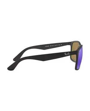 Ray-ban Rb4264 Chromance Polarized Sunglasses