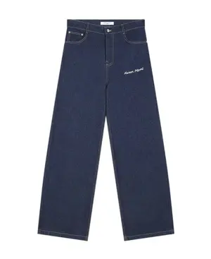 Maison Kitsune Bottoms For Men