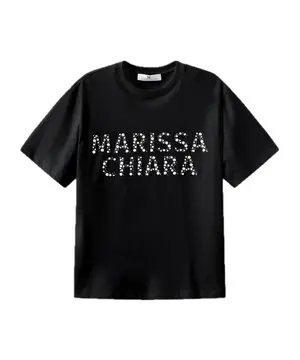 Marissa Chiara Short-sleeved T-shirt