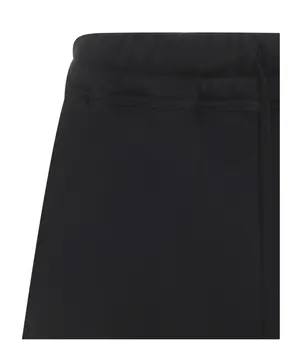 THOM KROM Drawstring Jersey Shorts