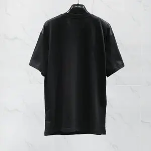 Moschino Pig Short Sleeve T-shirt