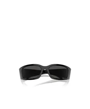 Prada Butterfly Frame Sunglasses