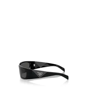Prada Butterfly Frame Sunglasses