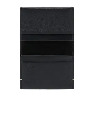MAISON MARGIELA Four-stitch Logo Wallet