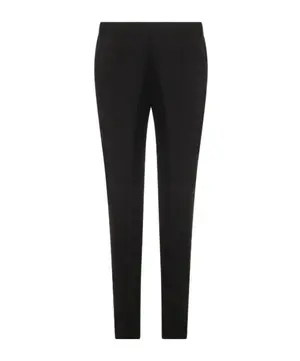Alexander McQueen Tailored Tapered-leg Pants