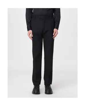 Alexander McQueen Tailored Tapered-leg Pants