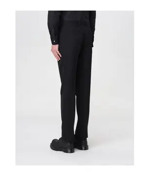 Alexander McQueen Tailored Tapered-leg Pants
