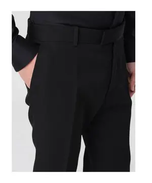 Alexander McQueen Tailored Tapered-leg Pants