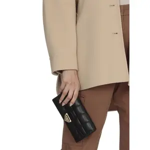 Michael Kors Soho Quilted Shoulder Bag